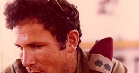 من هو يوناتان نتنياهو الذي أشارت له القسام برسالتها للأسرى؟ صور‏