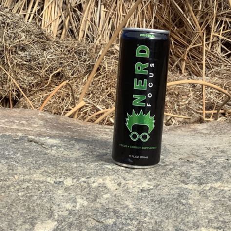 Is Nerd Focus Energy Drink Vegan Analyzed Beastly Energy