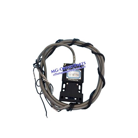 L2 146 7742 02 Hd Machine Limit Switch Cpl