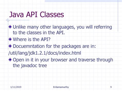 Problem Solving Object Oriented Design And Java Ppt Download