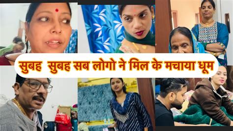 एक माँ होने का हर फ़र्ज़ मैंने निभाया है अब आगे माता रानी के हाथ में