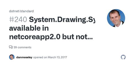 Systemdrawingsystemcolors Available In Netcoreapp20 But Not In Netstandard20 · Issue 240