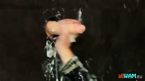 Vanilla Pudding Cum Fountain Eporner