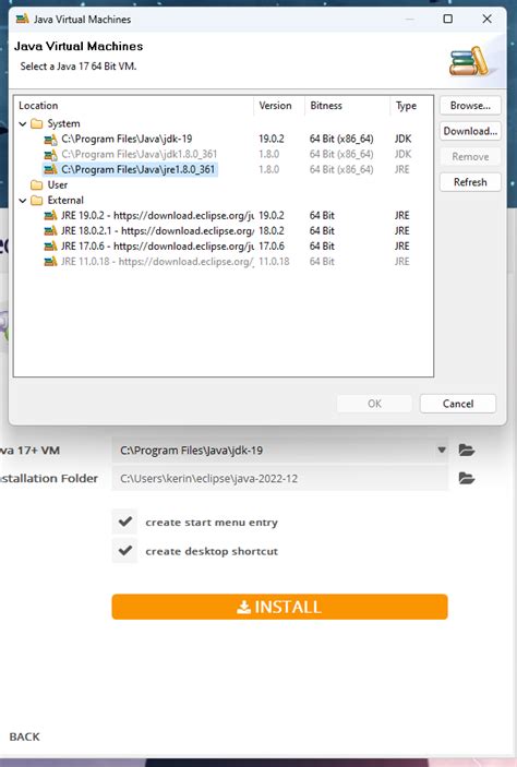 Duda Instalador De Eclipse Java Jre Y Jdk Compile Y Ejecute Su Primer Programa Solucionado