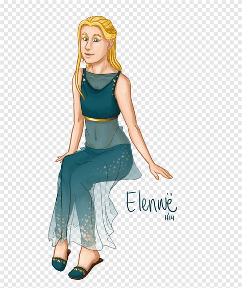 Pin Up Girl ชุดตัวละคร Microsoft Azure Lotr การ์ตูนเคลื่อนไหว แขน