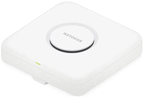 Netgear Wbe750 Insight Managed Wifi 7 Access Point Installation Guide