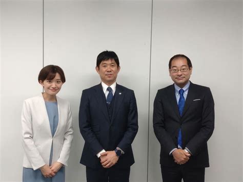 森保監督「実は“ドーハの悲劇”に特別な思いはないのです」 ニッポン放送 News Online