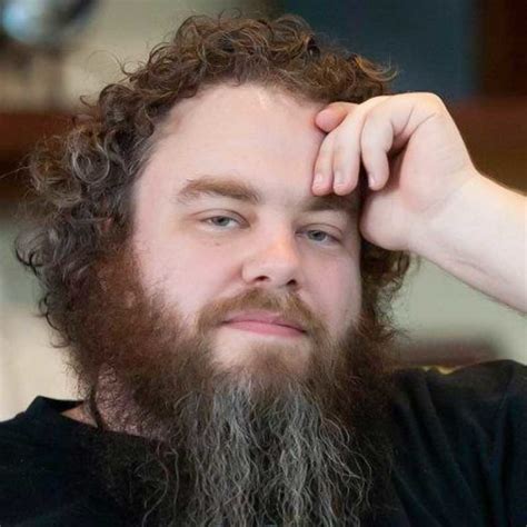 Patrick Rothfuss Joco Cruise