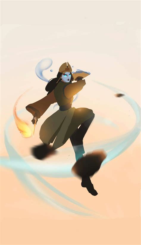 Pin De Bianca Avaro En Avatar The Last Airbender Avatar La Leyenda De Aang Personajes De