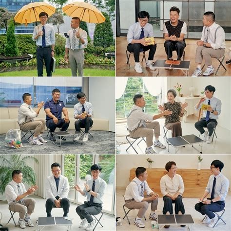 유 퀴즈 온 더 블럭 순간 최고 6 8 돌파 론칭 이후 최고 시청률