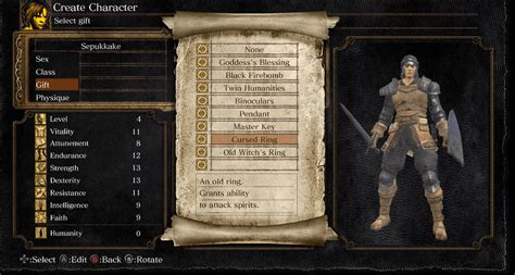Dark Souls Cursed Souls Mod Switch Gamebrew