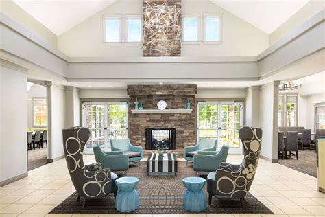 Residence Inn Des Moines West At Jordan Creek Town Center Allegiant Air