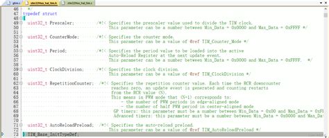 Stm32f407zgt6入门26通用定时器之pwm输出实验f407zgt6的pwm引脚 Csdn博客