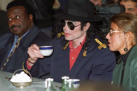 Как Москва 30 лет назад встречала Майкла Джексона