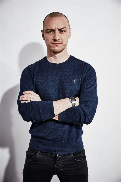 James Mcavoy James Mcavoy Actor James James Mcavoy Split