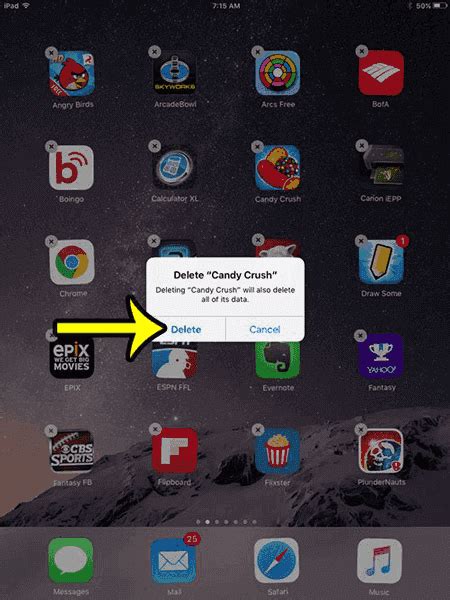 What To Do When IPad Apps Keep Crashing