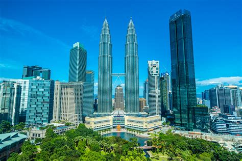 Malaysias Bolstered Policies Key To Speed Up Industry Transformation