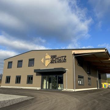 KONTAKT Tobias Schütz Bad Heizung Sanitär Lüftung Eifel