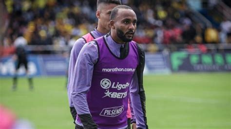 Emotivo Empate De Libertad Ante Barcelona En Loja El Comercio
