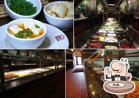 Lins Grand Buffet Mcallen In Mcallen Restaurant Menu And Reviews