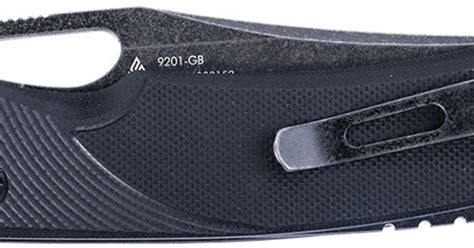Ruike SRM-9201 Folding Knife SRM-9201-GB B&H Photo Video