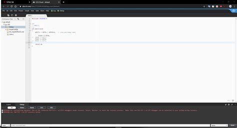 在使用ez Fet下载代码时提示升级失败，然后再也不能下载了。 Msp 低功耗微控制器论坛 Msp 低功耗微控制器 E2e™ 设计支持