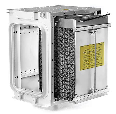 411 028 04 Humidifier Pad Assy Original By Ctt Systems