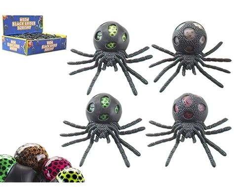 Guminis Antistresinis Voras 8 Cm