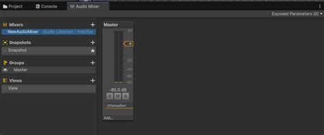 【unity】audiosourceコンポーネントとは？音を発生させる役割 ともくんのゲーム作り部屋
