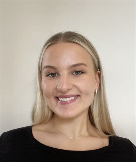 Baylie Watson Monash Nursing And Midwifery