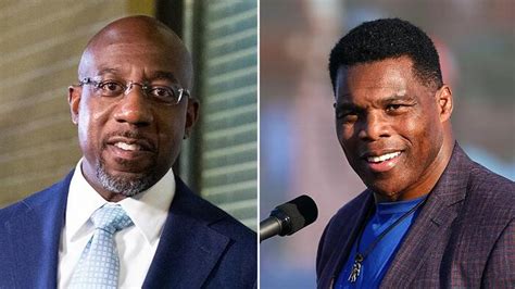 Democrat Warnock Beats Walker To Win Georgia Senate Runoff Acnews