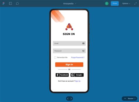 Eftakhar Mahmud Shikat On Linkedin Uiuxdesign Mobileappdesign Figma Designthinking