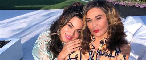 Beyonces Mom Tina Knowles Wishes Her A Happy 38th Birthday On Instagram Abc News
