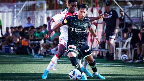 Randy Schneider Zum Fc Winterthur Sportjackch