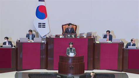 정치 50억 클럽·김건희 여사 특검 패스트트랙 지정 Ytn