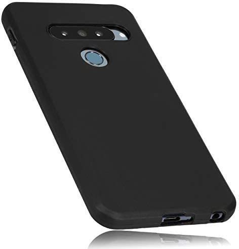 Mumbi Etui Kompatybilne Z Lg G8S Thinq Etui Na Telefon Komórkowy