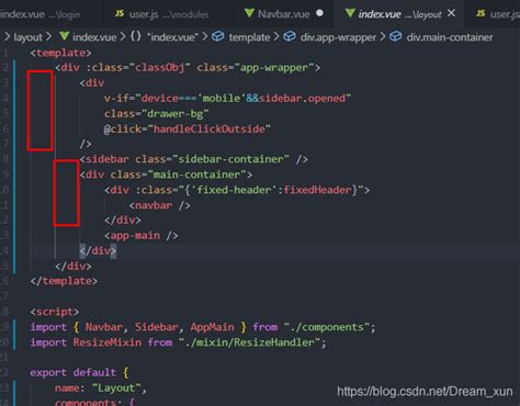 Vscode 设置代码格式化缩进为4个空格vscode设置格式化4个空格 Csdn博客