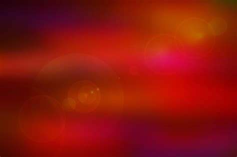 Premium Photo Abstract Red Blurred Background