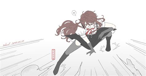 女審神者 落書き Ishtarelのイラスト Pixiv