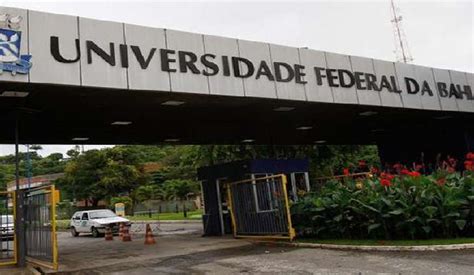 Vemver Cidade Inscrição para processo seletivo dos cursos de artes da UFBA é anunciada