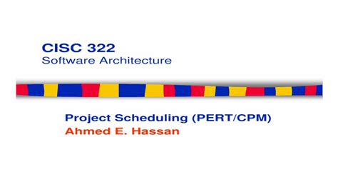 pdf cisc3222 10 scheduling queen s universitycs queensu ca