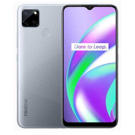 Realme C12 Price In Pakistan 2020 Priceoye