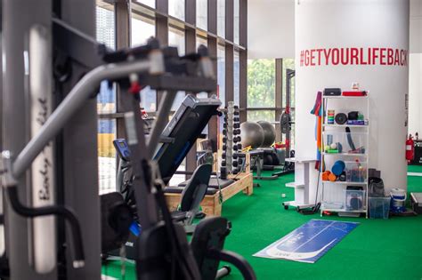 Heartland Rehab Best Physiotherapy Rehab In Singapore