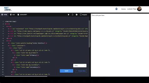 Lokesh Teja Korukonda On Linkedin Day5 Ccbp Consistency Coding Programming Ccbp Nxtwave