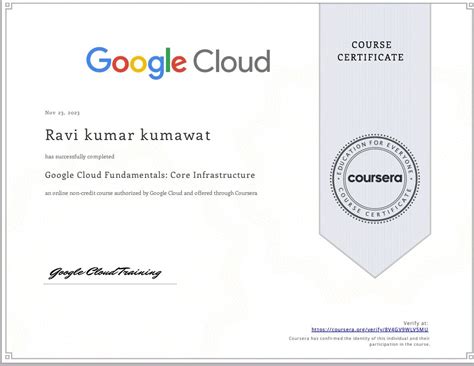 ravi kumar kumawat on linkedin gcpcloud cloudcertification