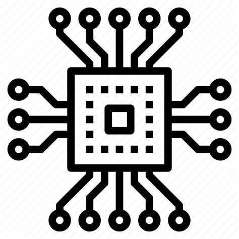 Api Application Interface Program Software Icon