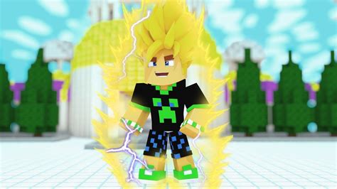 SAIU NOVO ADDON MOD DE DRAGON BALL Z PARA MINECRAFT PE Minecraft