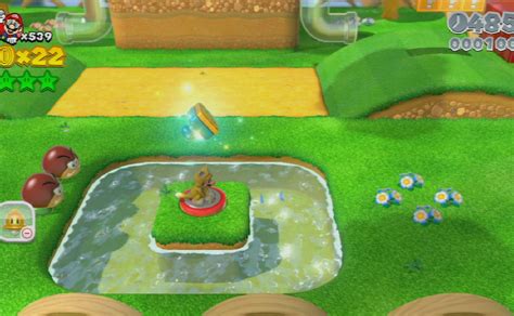 Super Mario 3d World 2 Compunimfa