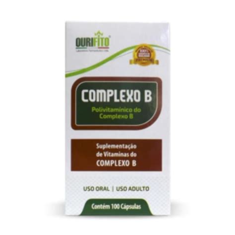 Preço De Complexo B Power 60 Capsulas Lot Nutrition Nas Melhores Farmácias