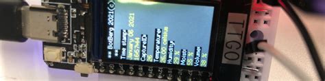 esp32 lora controller board long range low power sensor management